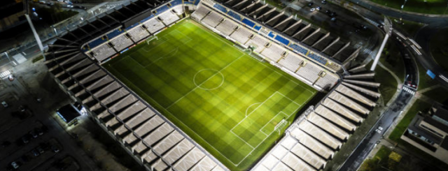 MFS PRO – Münchner Fussball Schule